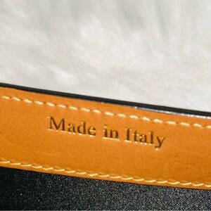 Moschino | Bags | Moschino Super Mario Bros Yoshi Wallet Chain ...